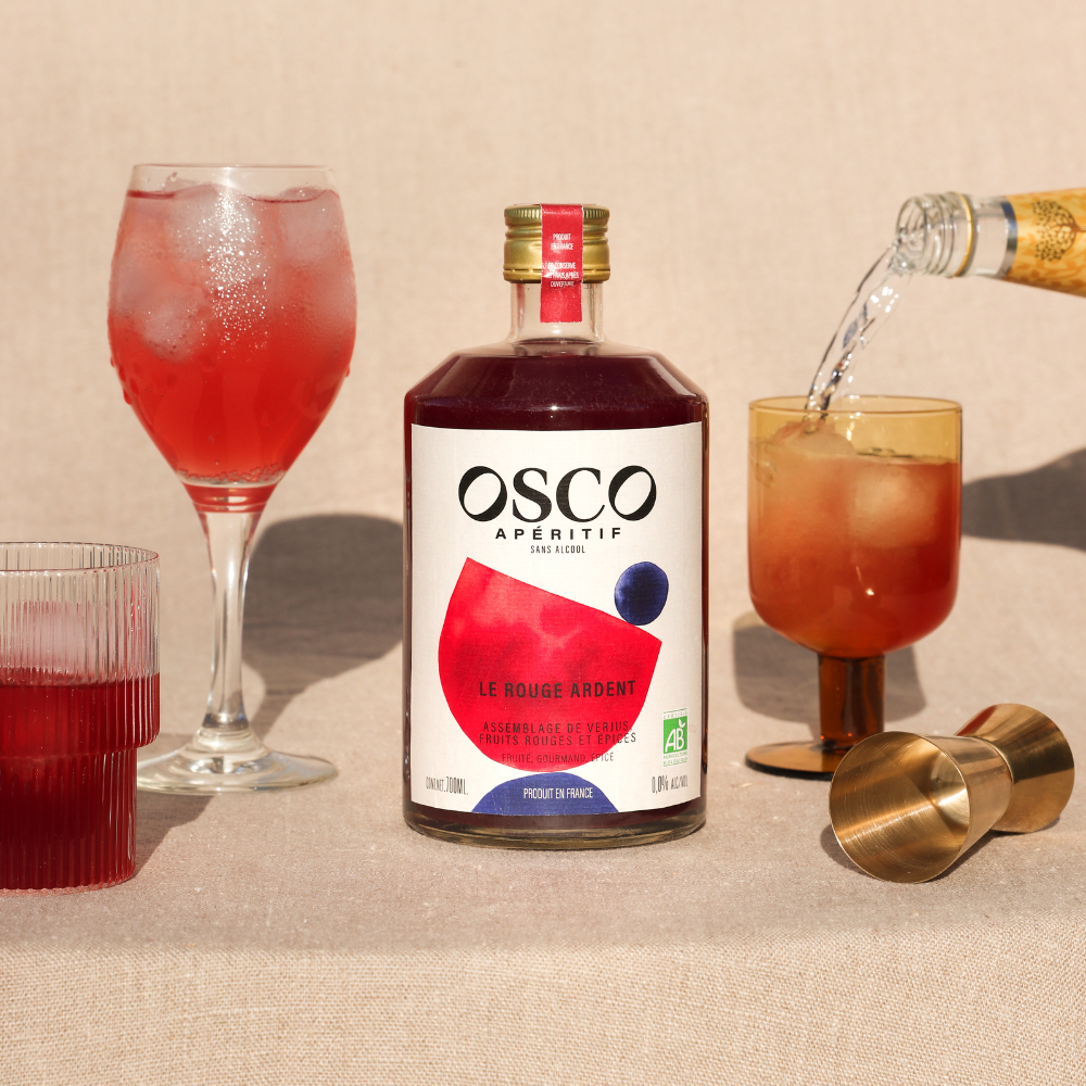 OSCO Mule – beztrosko